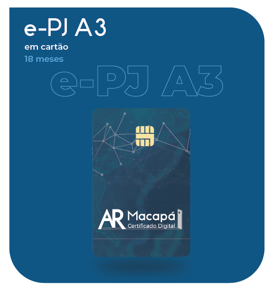 Certificado Digital A3 - E Cpf A3 Zertifikat Mit Token / Es como ...